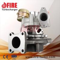 China CT20 Turbocharger 17201-54030 Oil-cooled with K418 Turbine Wheel for Toyota 2L-T Engine for sale