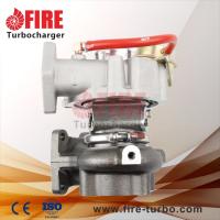 China CT20 Turbocharger 17201-54030 Oil-cooled with K418 Turbine Wheel for Toyota 2L-T Engine for sale