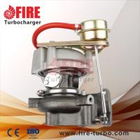China CT20 Turbocharger 17201-54030 Oil-cooled with K418 Turbine Wheel for Toyota 2L-T Engine for sale
