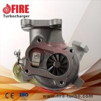 China CT20 Turbocharger 17201-54030 Oil-cooled with K418 Turbine Wheel for Toyota 2L-T Engine for sale