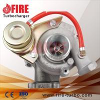 China CT20 Turbocharger 17201-54030 Oil-cooled with K418 Turbine Wheel for Toyota 2L-T Engine for sale