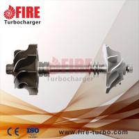 China CT20 Turbocharger Rotor 17201-54060 Toyota Hilux,4-Runner,Land Cruiser LJ70,Hiace with 2L-T Engine for sale