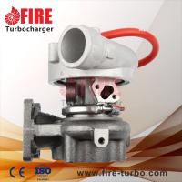 China CT20 Turbocharger 17201-54060 Toyota Hilux,4-Runner,Land Cruiser LJ70,Hiace with 2L-T Engine for sale