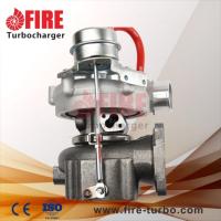 China CT26 Turbocharger 17201-17030 Toyota Land Cruiser 80(HDJ80) with 1HD-FT Engine for sale