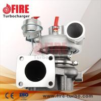 China CT26 Turbocharger 17201-17030 Toyota Land Cruiser 80(HDJ80) with 1HD-FT Engine for sale