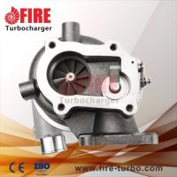 China CT26 Turbocharger 17201-17030 Toyota Land Cruiser 80(HDJ80) with 1HD-FT Engine for sale
