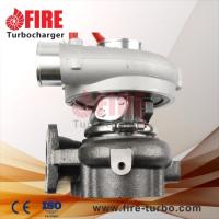China CT26 Turbocharger 17201-17030 Toyota Land Cruiser 80(HDJ80) with 1HD-FT Engine for sale