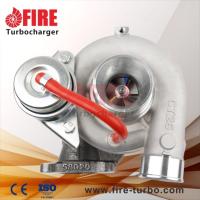 China CT26 Turbocharger 17201-17030 Toyota Land Cruiser 80(HDJ80) with 1HD-FT Engine for sale