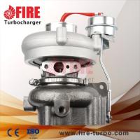 China CT26 Turbocharger 17201-17030 Toyota Land Cruiser 80(HDJ80) with 1HD-FT Engine for sale