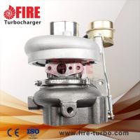 China CT26 Turbocharger for Toyota Truck Dyna with 13BT 14BT Engine - Oil-cooled K418 Turbine Wheel 42CrMo Shaft Wheel for sale