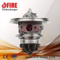 China CT26 Turbocharger Cartridge Oil-cooled with K418 Turbine Wheel and 42CrMo Shaft Wheel for Toyota Truck Dyna for sale