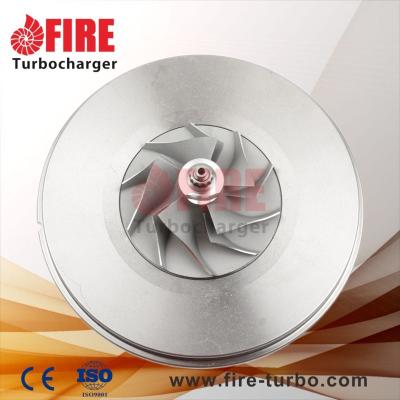 China CT26 Turbocharger Cartridge Oil-cooled with K418 Turbine Wheel and 42CrMo Shaft Wheel for Toyota Truck Dyna for sale