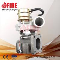 China CT26 Turbocharger for Toyota Truck Dyna with 13BT 14BT Engine - Oil-cooled K418 Turbine Wheel 42CrMo Shaft Wheel for sale