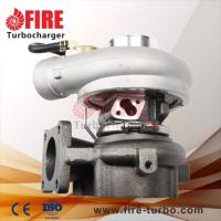 China CT26 Turbocharger for Toyota Truck Dyna with 13BT 14BT Engine - Oil-cooled K418 Turbine Wheel 42CrMo Shaft Wheel for sale