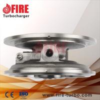China Water-cooled Turbocharger Bearing Housing in Ductile Iron HT200 for GW4D20M Engine for sale