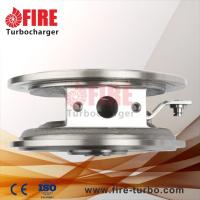 China Water-cooled Turbocharger Bearing Housing in Ductile Iron HT200 for GW4D20M Engine for sale