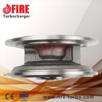 China Water-cooled Turbocharger Bearing Housing in Ductile Iron HT200 for GW4D20M Engine for sale