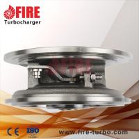 China Water-cooled Turbocharger Bearing Housing in Ductile Iron HT200 for GW4D20M Engine for sale