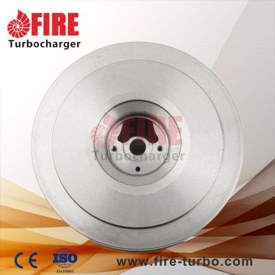 China Water-cooled Turbocharger Bearing Housing in Ductile Iron HT200 for GW4D20M Engine for sale