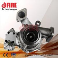 China ELT09 Turbocharger for GW4D20M Engine with Water-cooled System and K418 Turbine Wheel for sale