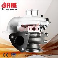 China ELT09 Turbocharger for GW4D20M Engine with Water-cooled System and K418 Turbine Wheel for sale