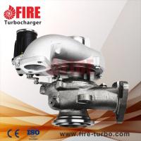 China ELT09 Turbocharger for GW4D20M Engine with Water-cooled System and K418 Turbine Wheel for sale