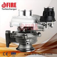 China ELT09 Turbocharger for GW4D20M Engine with Water-cooled System and K418 Turbine Wheel for sale