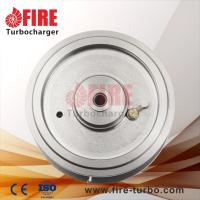 China Water-cooled Turbocharger Bearing Housing in Ductile Iron HT200 for GW4D20M Engine for sale