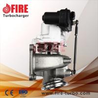 China ELT20 Turbocharger for GW4B15A Engine with Water-cooled System and K418 Turbine Wheel for sale