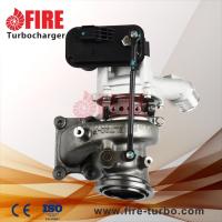 China ELT20 Turbocharger for GW4B15A Engine with Water-cooled System and K418 Turbine Wheel for sale