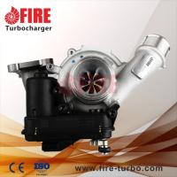 China ELT20 Turbocharger for GW4B15A Engine with Water-cooled System and K418 Turbine Wheel for sale