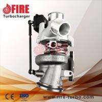 China ELT20 Turbocharger for GW4B15A Engine with Water-cooled System and K418 Turbine Wheel for sale