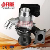 China ELT20 Turbocharger for GW4B15A Engine with Water-cooled System and K418 Turbine Wheel for sale