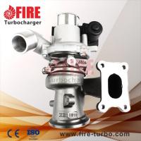 China ELT20 Turbocharger for GW4B15A Engine with Water-cooled System and K418 Turbine Wheel for sale