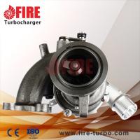 China ELT20 Turbocharger for GW4B15A Engine with Water-cooled System and K418 Turbine Wheel for sale