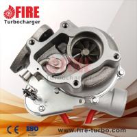 China Water-cooled GT2256S Turbocharger with K418 Turbine Wheel for HFC4DA1-1A Engine for sale
