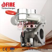 China Water-cooled GT2256S Turbocharger with K418 Turbine Wheel for HFC4DA1-1A Engine for sale