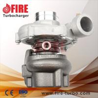 China Water-cooled GT2256S Turbocharger with K418 Turbine Wheel for HFC4DA1-1A Engine for sale