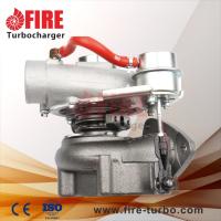 China Water-cooled GT2256S Turbocharger with K418 Turbine Wheel for HFC4DA1-1A Engine for sale