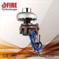 China GT22 Turbocharger 5567921 827597-2008 Cater-pillar 320GC Excavator,D3K2/D4K2/D5K2 Track-type tractor with C4.4 Engine for sale