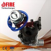 China GT22 Turbocharger 5567921 827597-2008 Cater-pillar 320GC Excavator,D3K2/D4K2/D5K2 Track-type tractor with C4.4 Engine for sale