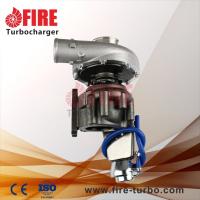 China GT22 Turbocharger 5567921 827597-2008 Cater-pillar 320GC Excavator,D3K2/D4K2/D5K2 Track-type tractor with C4.4 Engine for sale