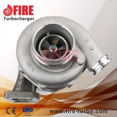 China GT42 Turbocharger 723117-0001 61560116227 China Weifang,Steyr Bus,Truck with WD615,WD615 Euro-2 Engine for sale