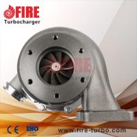 China GT42 Turbocharger 723117-0001 61560116227 China Weifang,Steyr Bus,Truck with WD615,WD615 Euro-2 Engine for sale