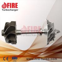 China GT42 Turbocharger Rotor 723117-0001 61560116227 China Weifang,Steyr Bus,Truck with WD615,WD615 Euro-2 Engine for sale