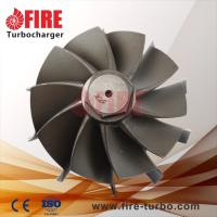 China GT42 Turbocharger Rotor 723117-0001 61560116227 China Weifang,Steyr Bus,Truck with WD615,WD615 Euro-2 Engine for sale