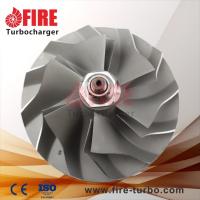 China GT42 Turbocharger Rotor 723117-0001 61560116227 China Weifang,Steyr Bus,Truck with WD615,WD615 Euro-2 Engine for sale