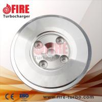 China GT42 Turbocharger Back Plate 723117-0001 61560116227 China Weifang,Steyr Bus,Truck with WD615,WD615 Euro-2 Engine for sale