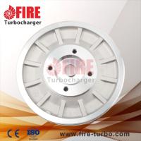 China GT42 Turbocharger Back Plate 723117-0001 61560116227 China Weifang,Steyr Bus,Truck with WD615,WD615 Euro-2 Engine for sale