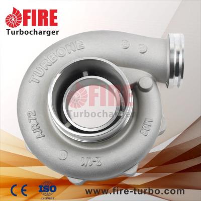 China GT42 Turbocharger Compressor Housing 723117-0001 61560116227 China Weifang,Steyr Bus,Truck with WD615,WD615 Euro-2 Engine for sale